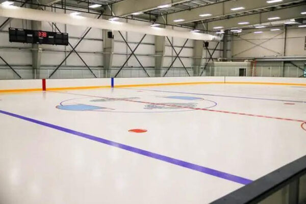 Parties & Events - Sno-King Ice Arenas