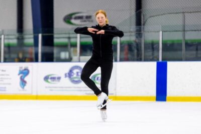 CORE & CORE PLUS - Sno-King Ice Arenas