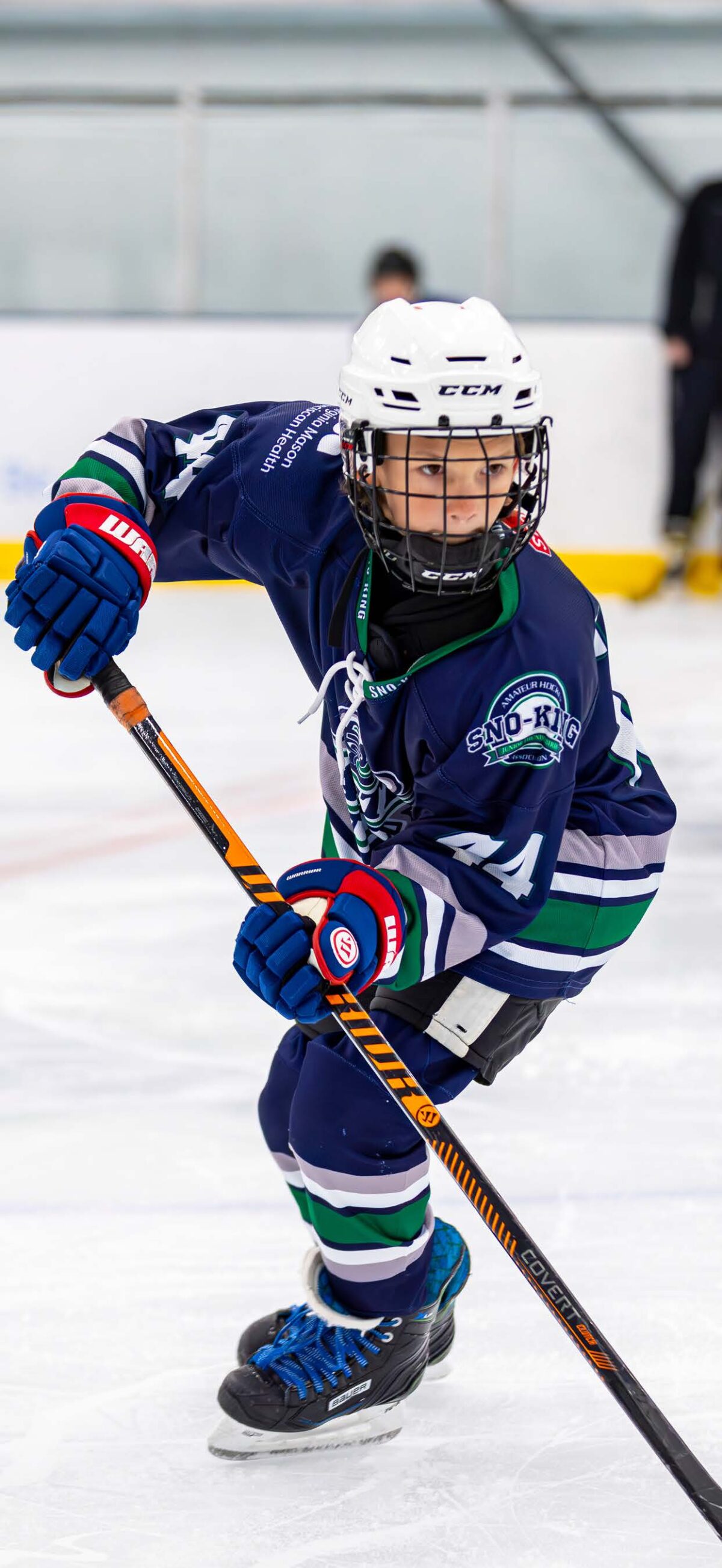 Sno-King Ice Arenas | Ice Skating, Hockey & Fun - Snoqualmie, Renton ...