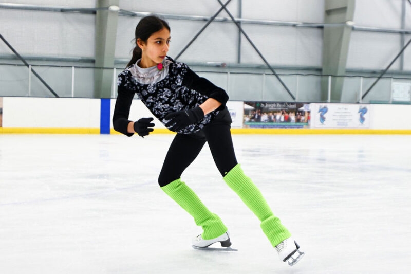Summer Intensive Programs - Sno-King Ice Arenas