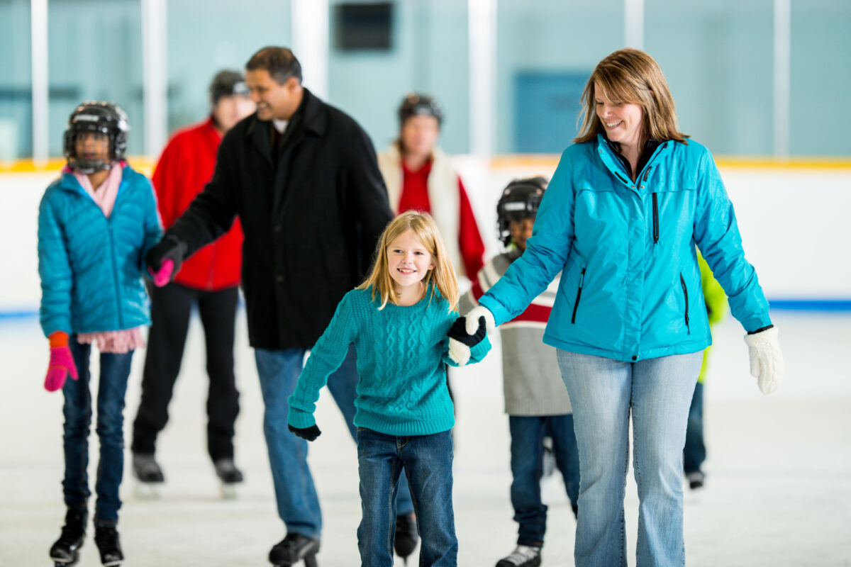 Sno-King Ice Arenas | Ice Skating, Hockey & Fun - Snoqualmie, Renton ...