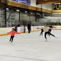 SSTA Summer Intensive - Sno-King Ice Arenas