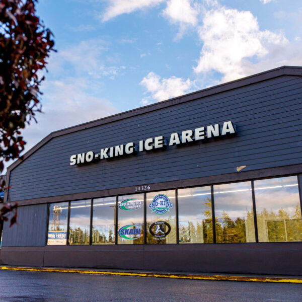 Our Locations - Sno-King Ice Arenas