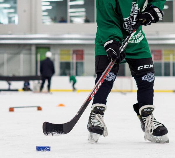 Hockey Programs - Sno-King Ice Arenas