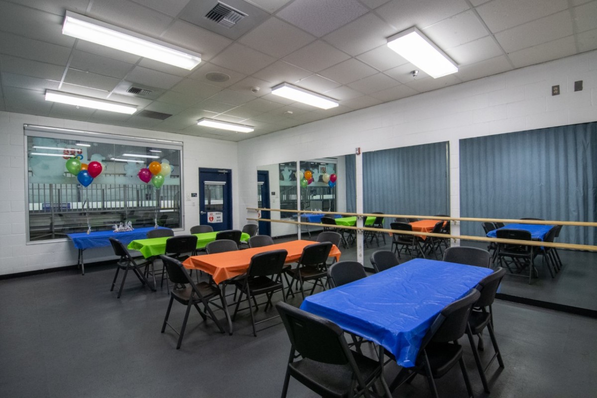 Renton Birthday Parties - Sno-King Ice Arenas